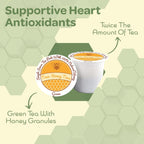 ginger tea for digestion