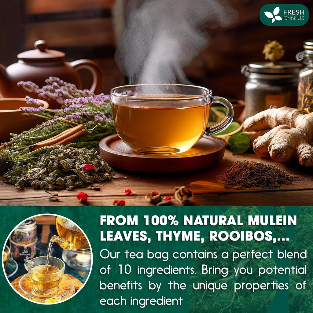 ginger tea for digestion