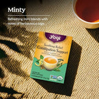 ginger tea for digestive comfort
