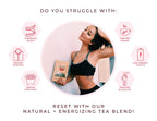 ginger tea for digestive health