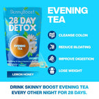 ginger tea for digestive health