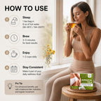 ginger tea for digestive health