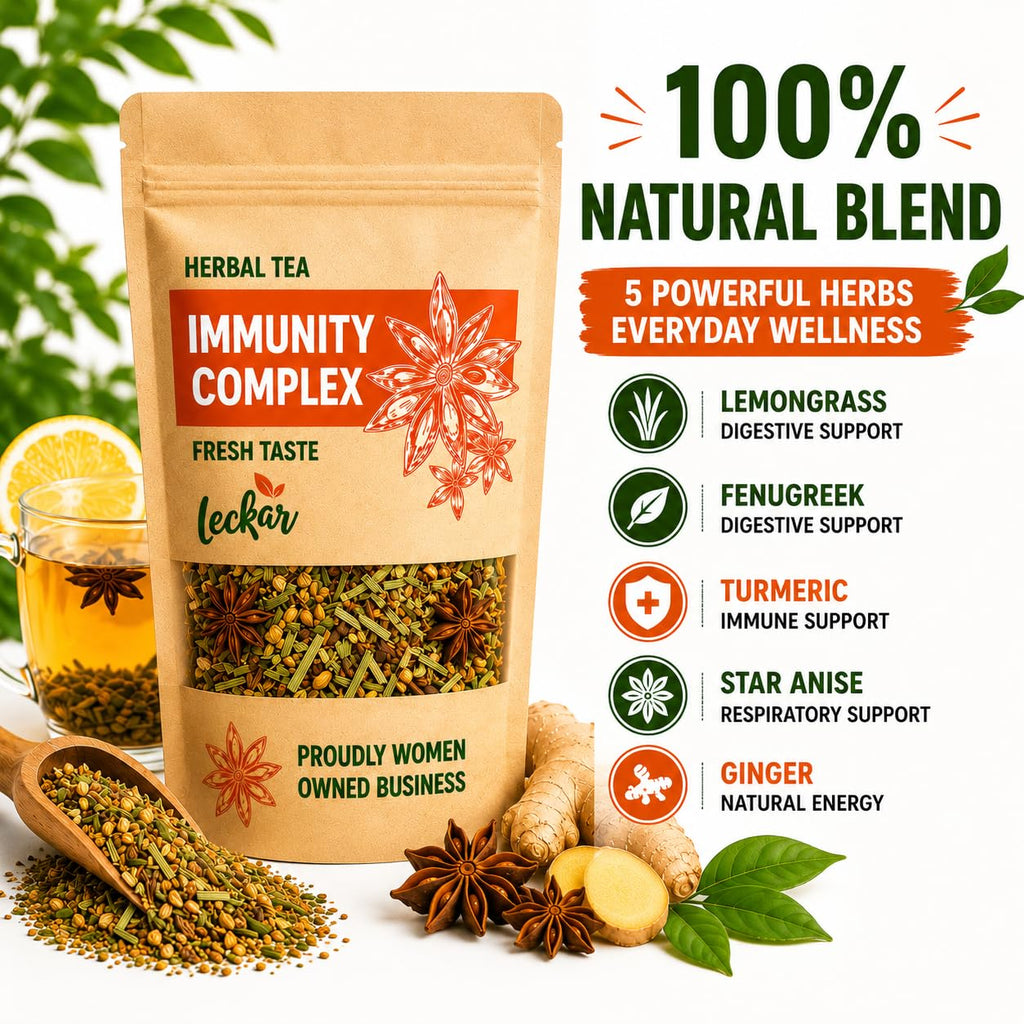 ginger tea for digestive health