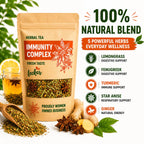 ginger tea for digestive health
