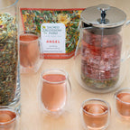 ginger tea for digestive health