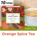 ginger tea for digestive health