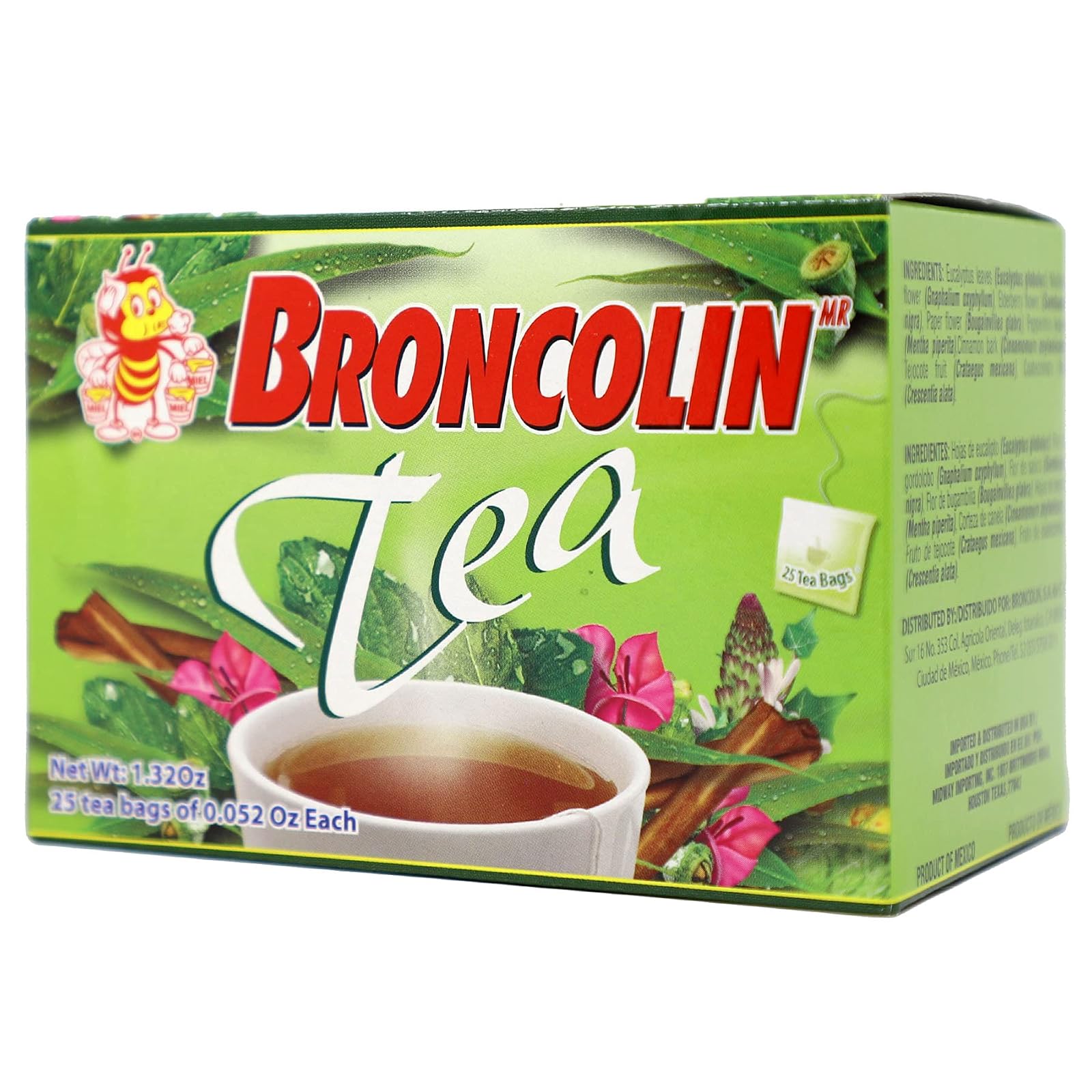 ginger tea for digestive health