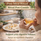 ginger tea for digestive health