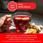 ginger tea for digestive health