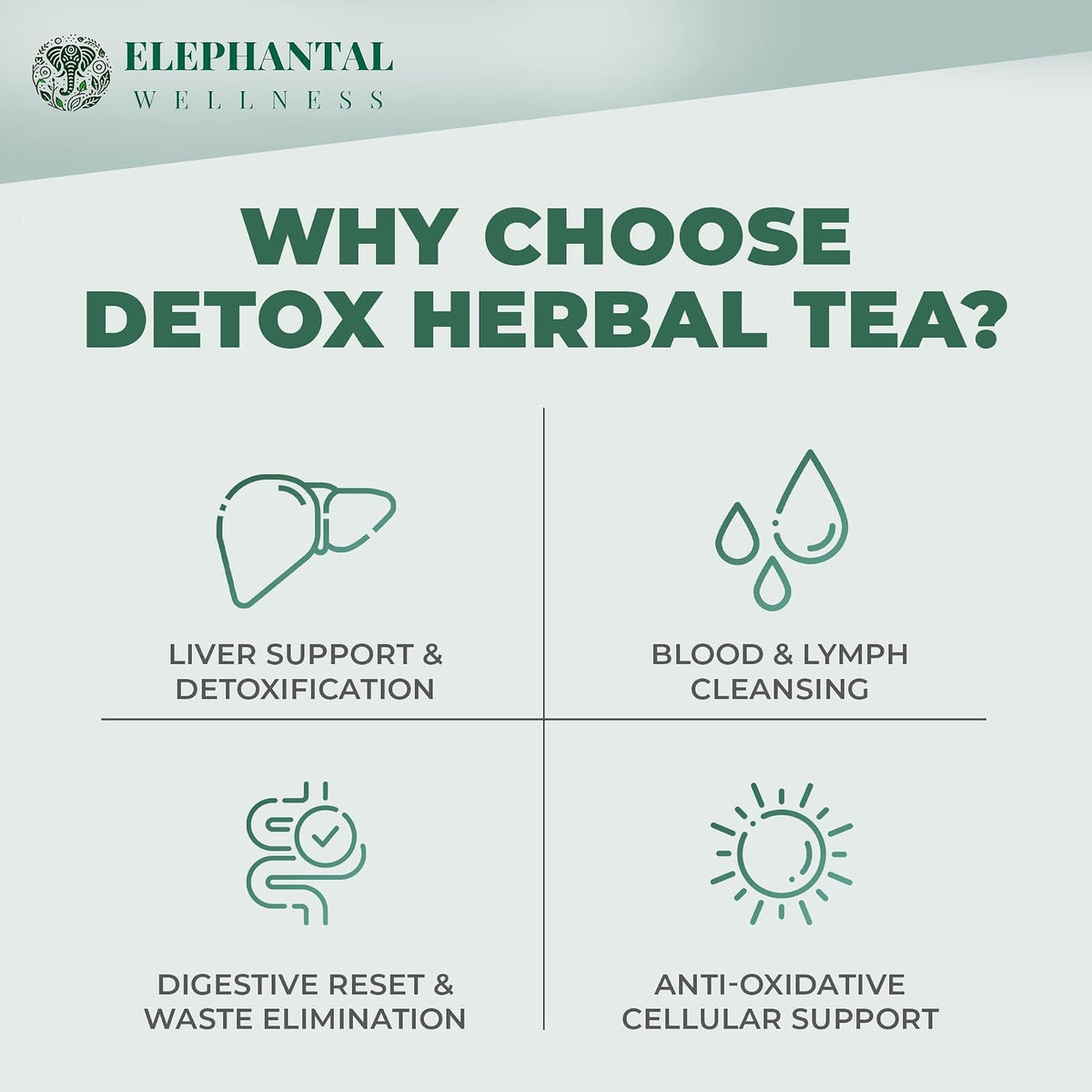ginger tea for digestive health