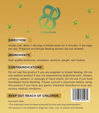 ginger tea for digestive health