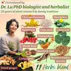 ginger tea for digestive health