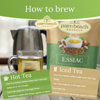 ginger tea for digestive health