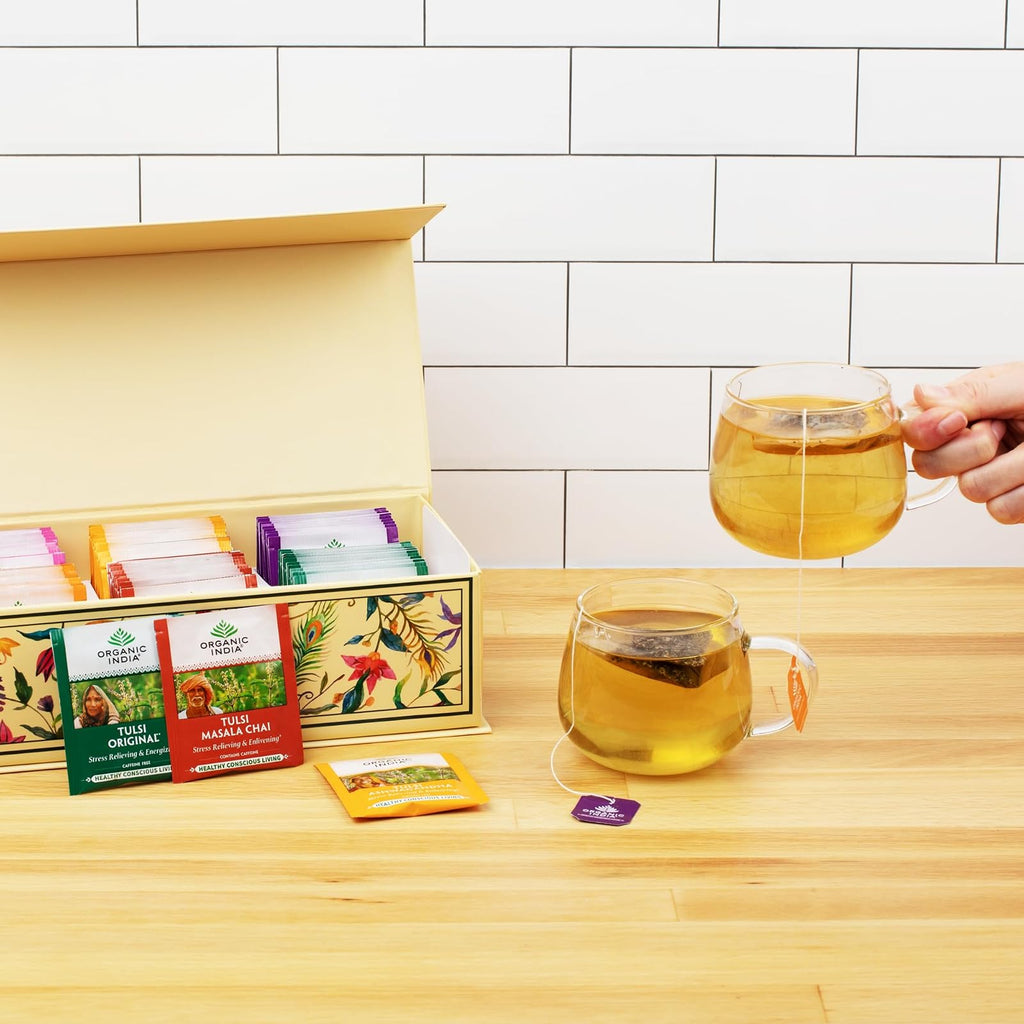 ginger tea for digestive health