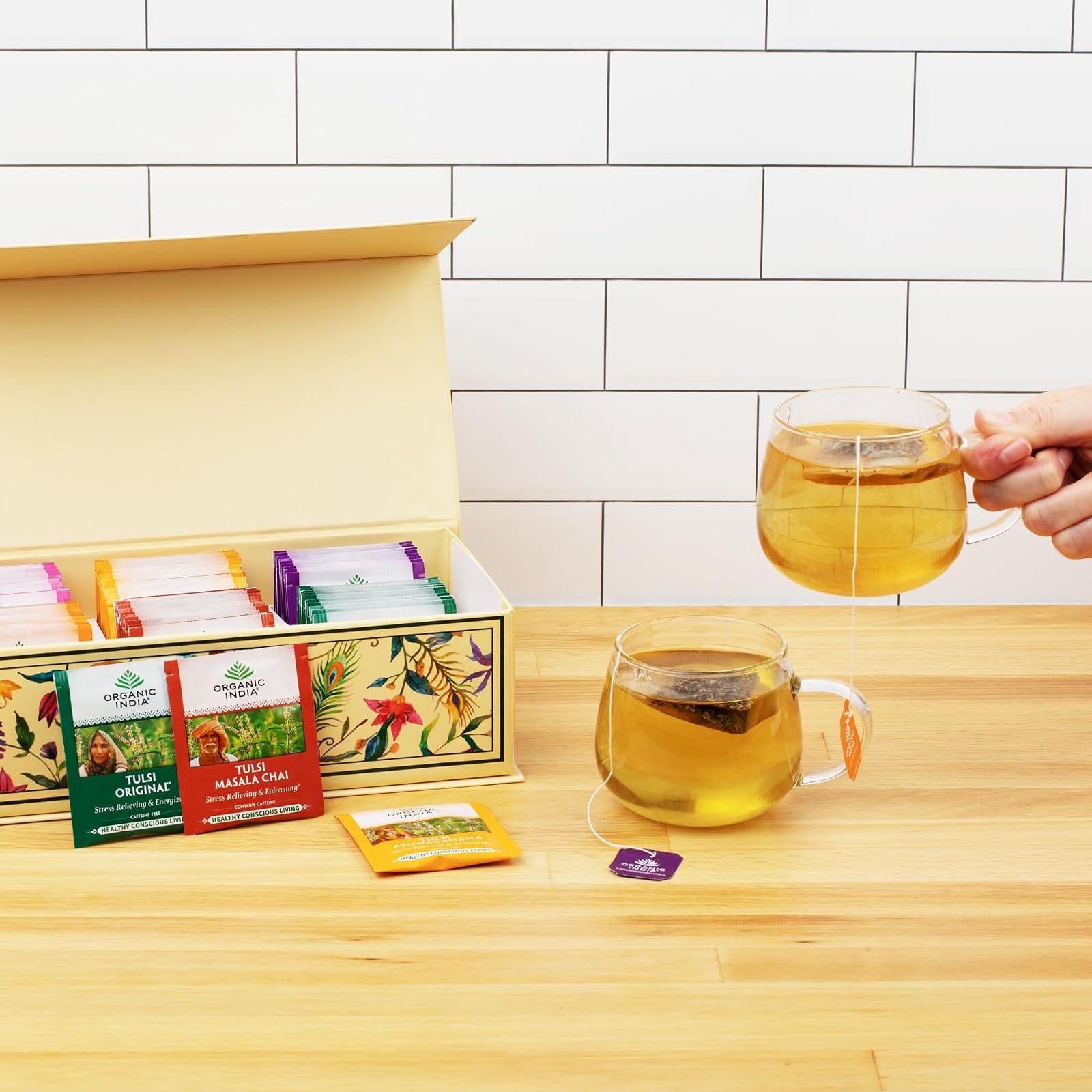 ginger tea for digestive health