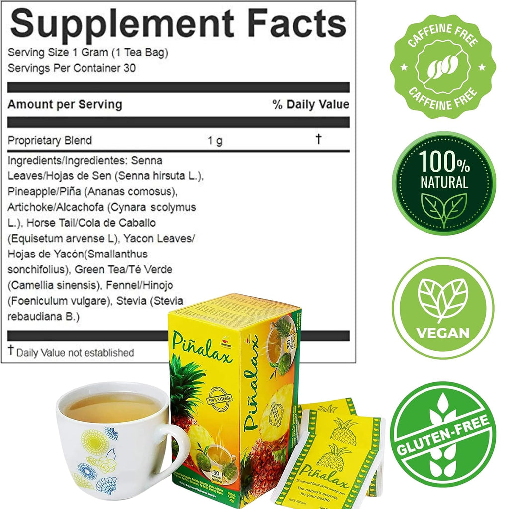ginger tea for digestive support