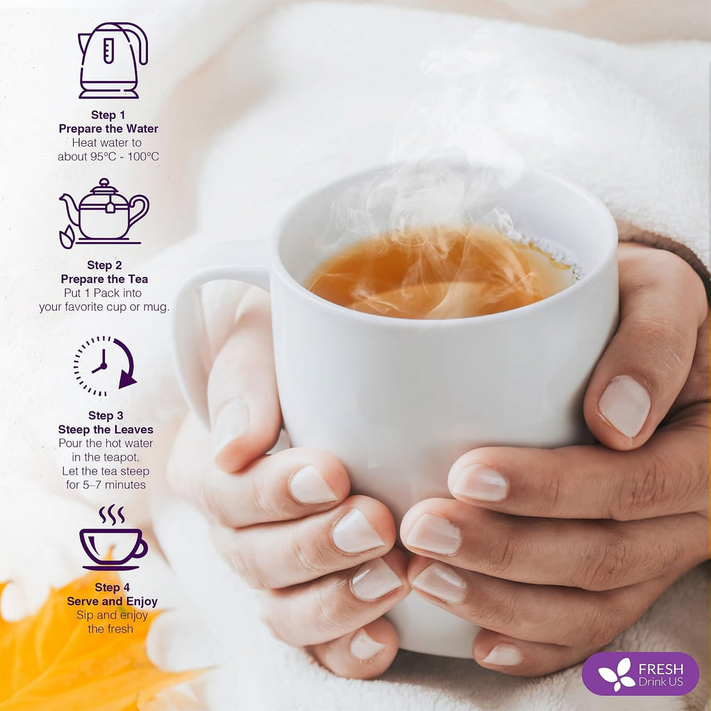 ginger tea for digestive support