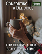 ginger tea for digestive support