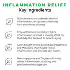 ginger tea for digestive support