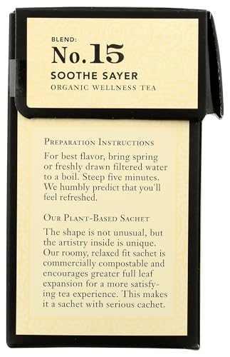 ginger tea for digestive support