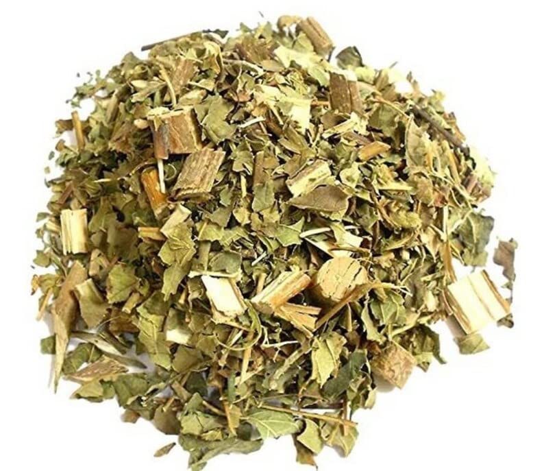 Ginger tea for digestive support