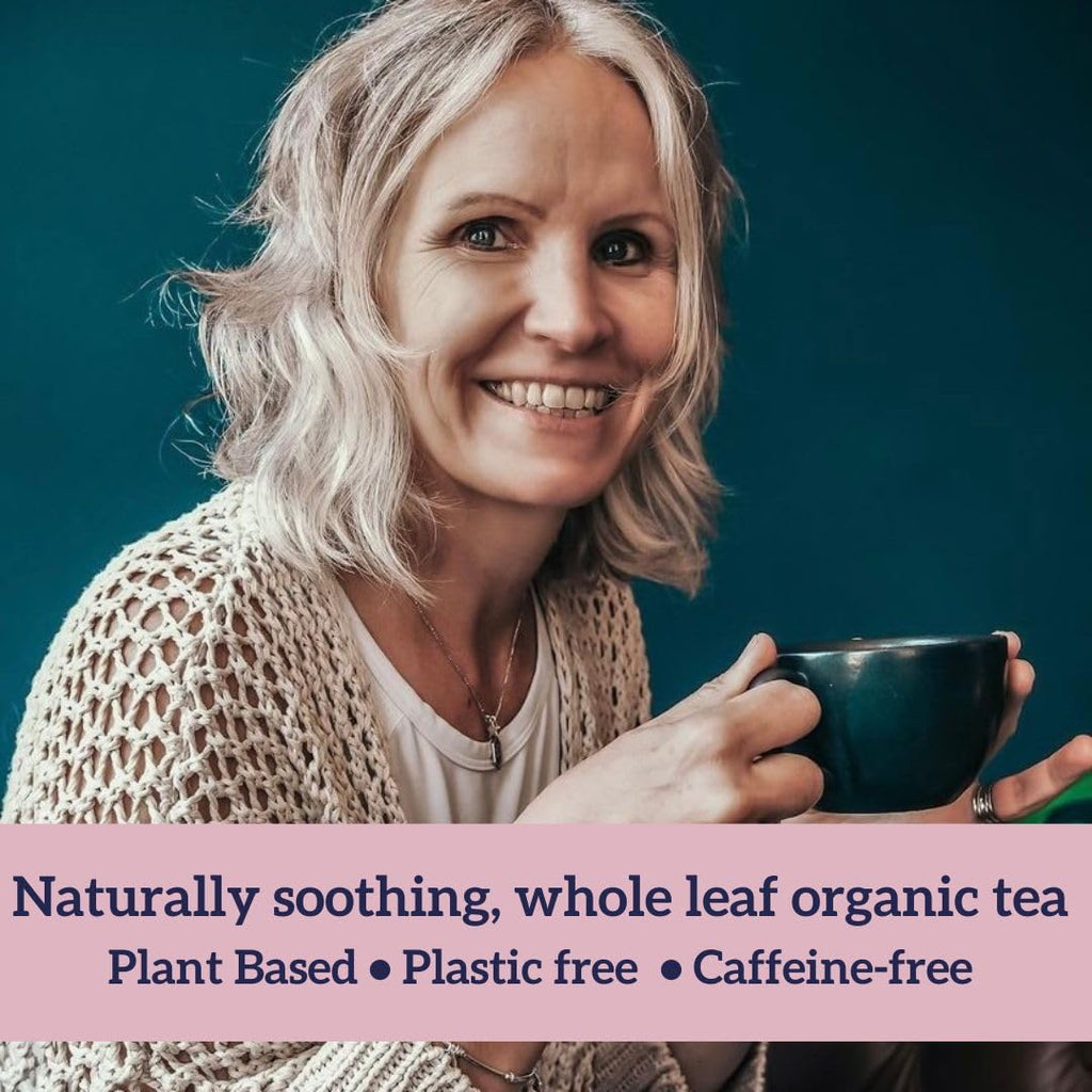 ginger tea for digestive support