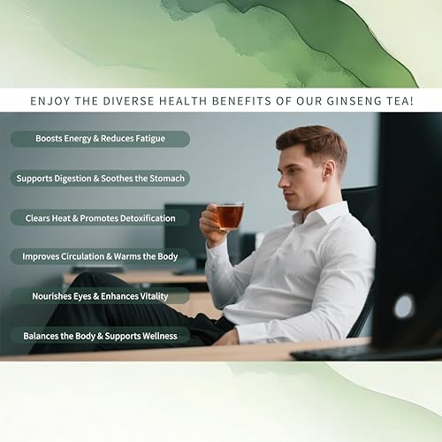 ginger tea for digestive wellness