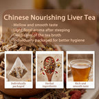 ginger tea for digestive wellness