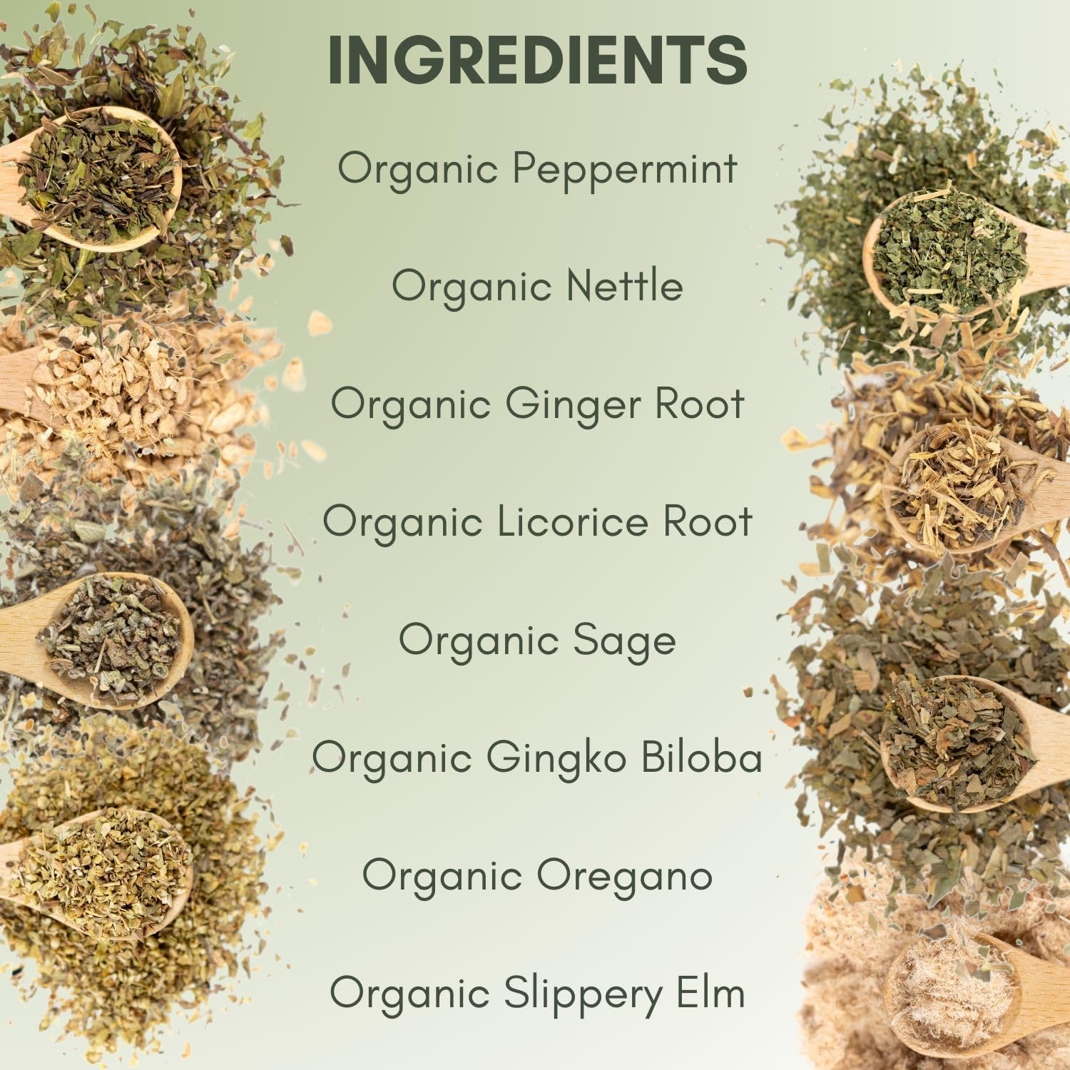 ginger tea for immune support