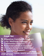 ginger tea for immune support