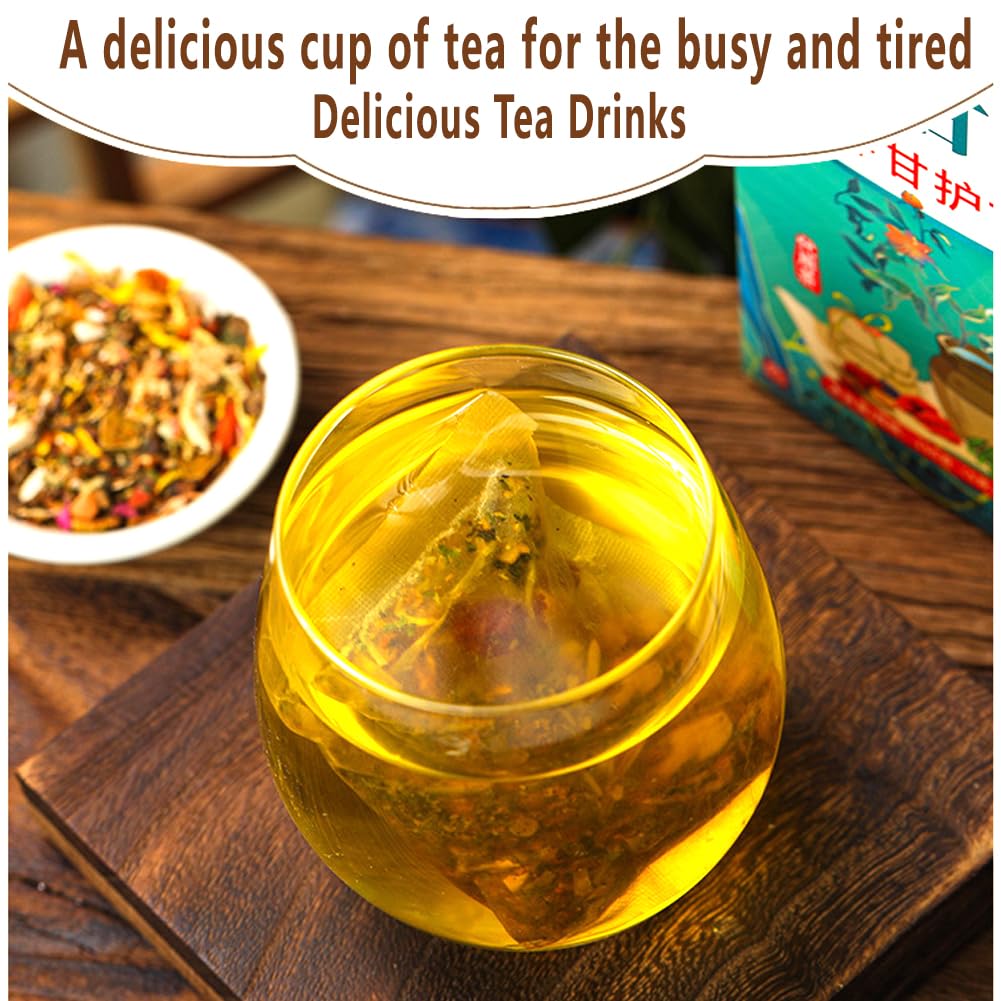 ginger tea for immune support