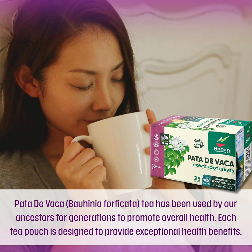Ginger tea for immune support