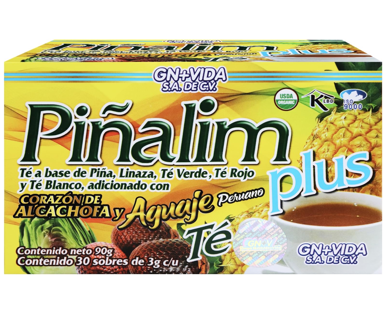 ginger tea for immune support