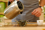 ginger tea for immune support