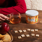 ginger tea for immunity boost