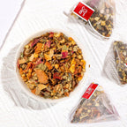 ginger tea for immunity