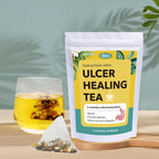 ginger tea for inflammation relief