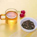 ginger tea for liver health