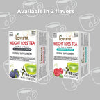 Ginger tea for metabolism boost