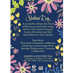ginger tea for relaxation