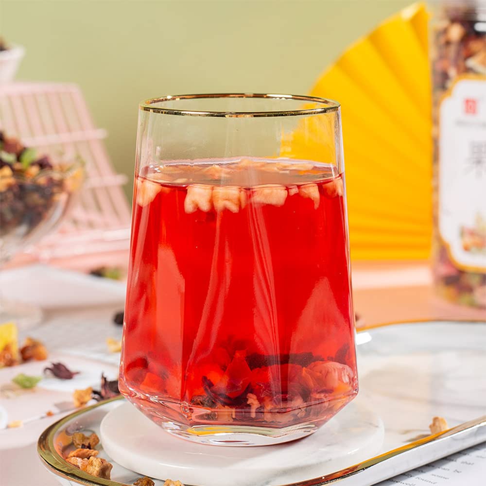 ginger tea for soothing comfort