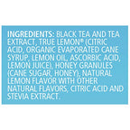 ginger tea for soothing comfort