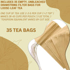 ginger tea for soothing comfort