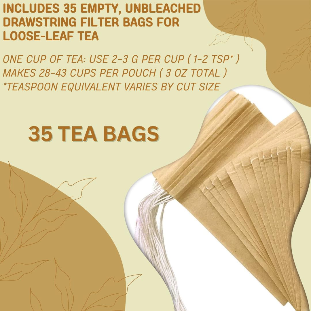 ginger tea for soothing comfort