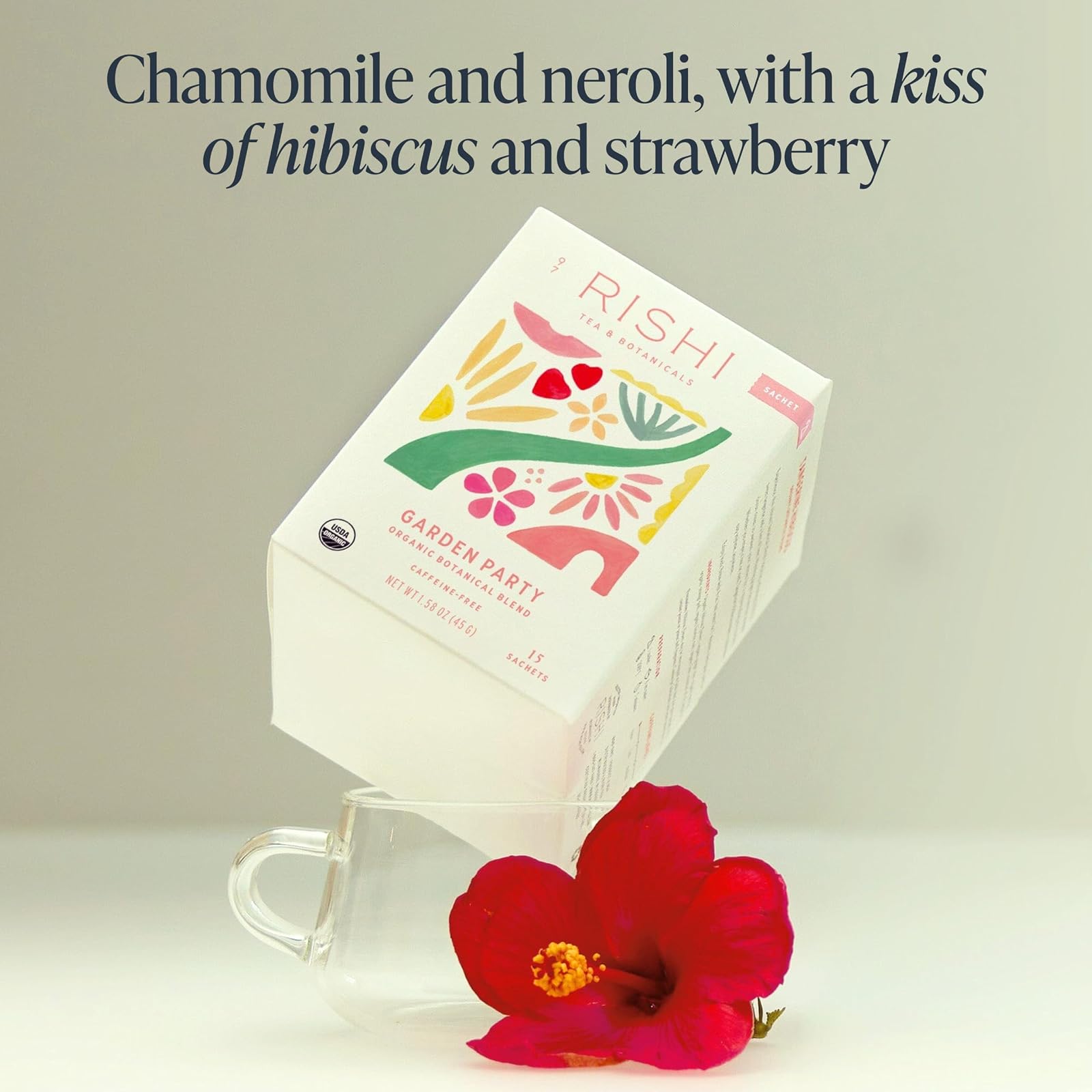 ginger tea for soothing comfort