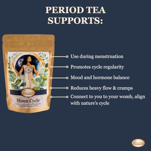 ginger tea for soothing cramps