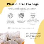 ginger tea for soothing digestion