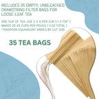 Ginger tea for soothing digestion