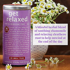 ginger tea for soothing digestion