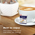 Ginger tea for soothing digestion